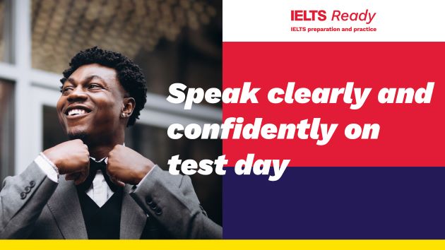 Tips to prepare for the Speaking section of IELTS | British Council