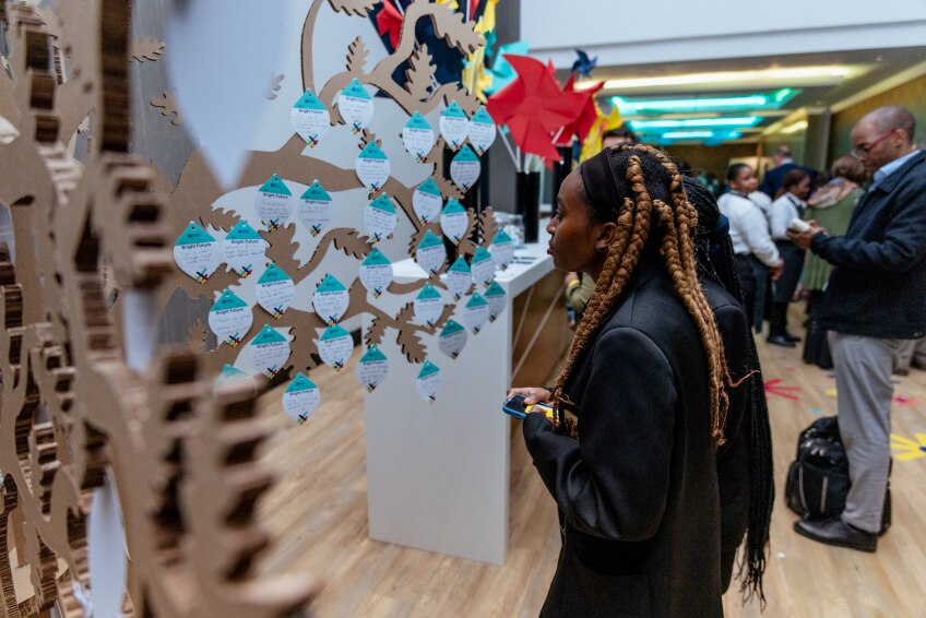 The Bright Future Awards 2023 – Celebrating excellence with our Partner ...