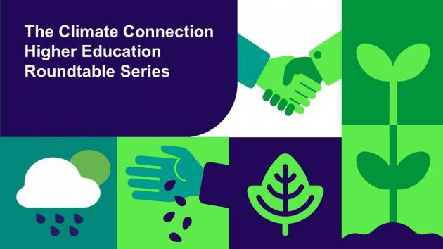 Climate change research in Southern Africa | British Council