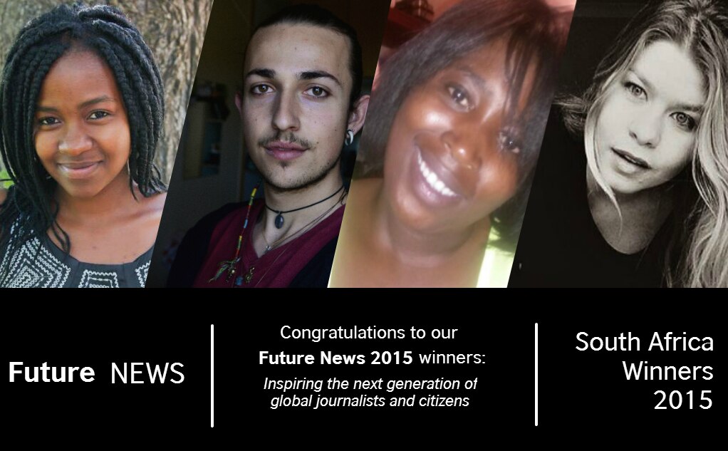 Inspiring the Next Generation of Young Journalists | British Council