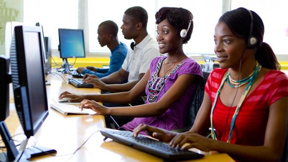 Learn English with our websites | British Council