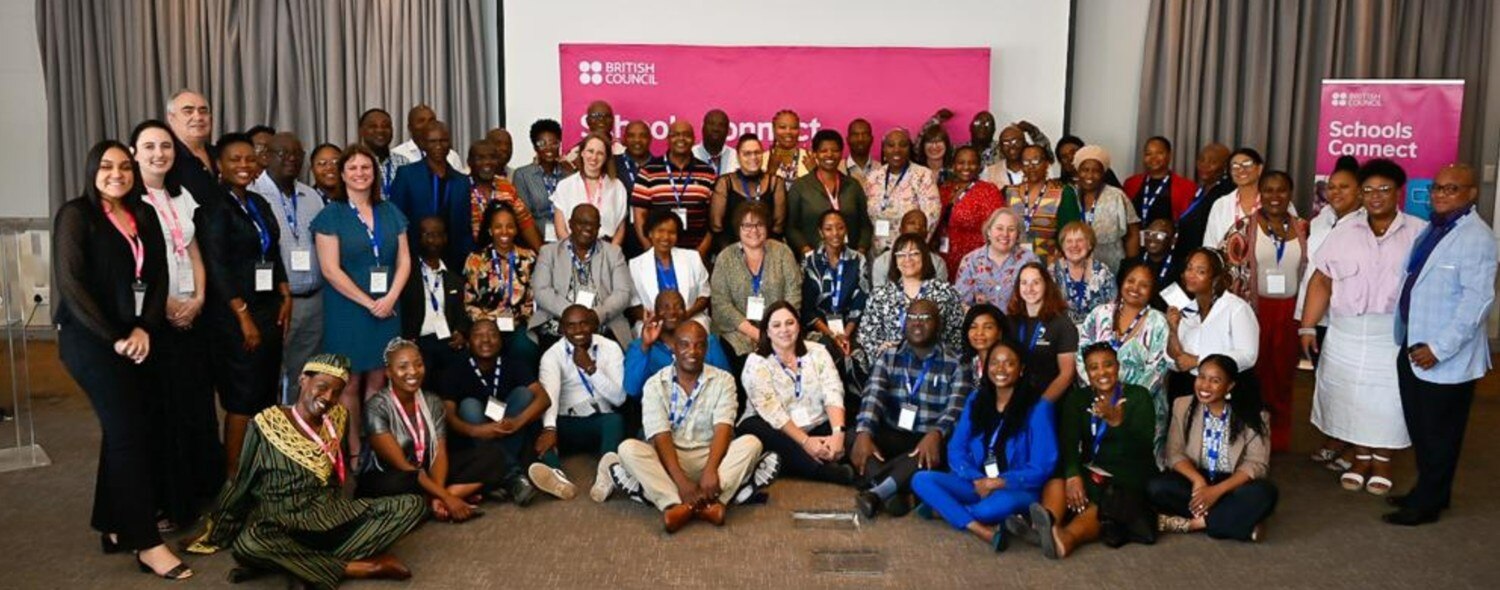 Digital Standards Development Project | British Council
